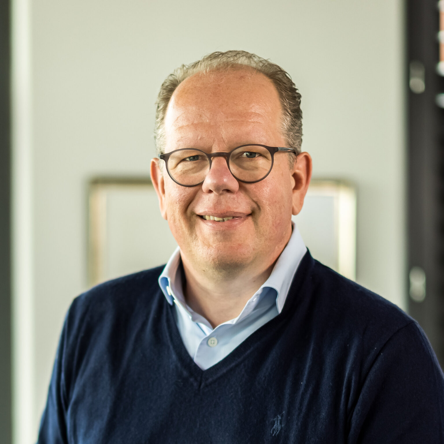 Über uns - HOYER Handel GmbH