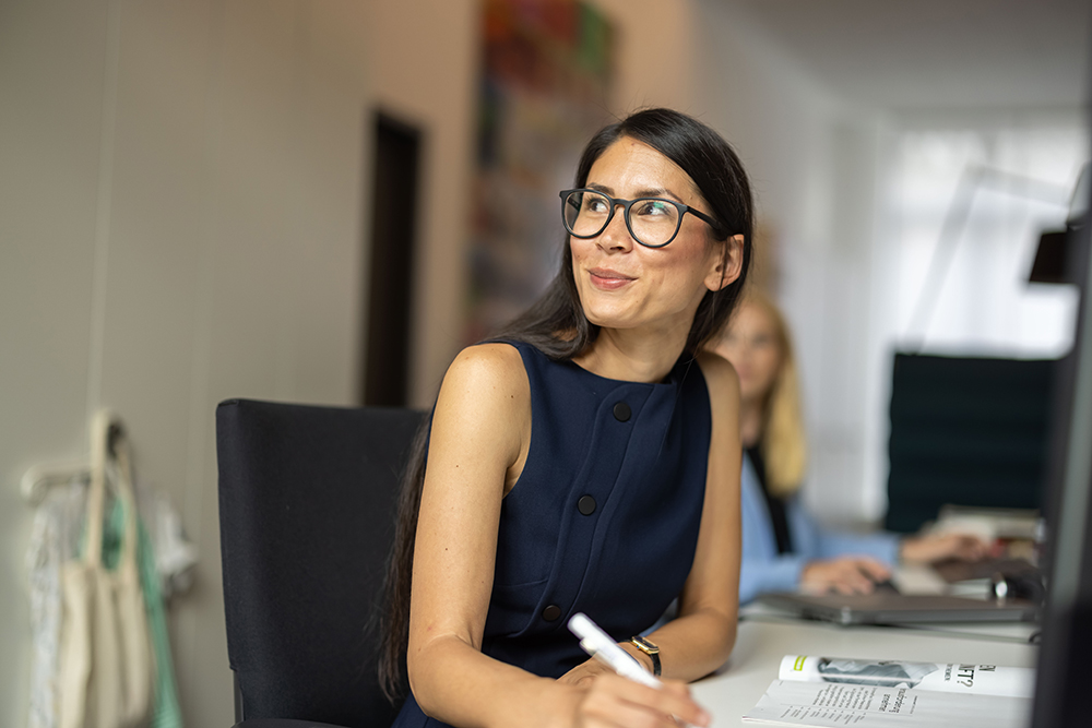 Berufsfelder - HOYER Handel GmbH