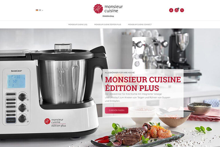 Spare Parts - HOYER Handel GmbH