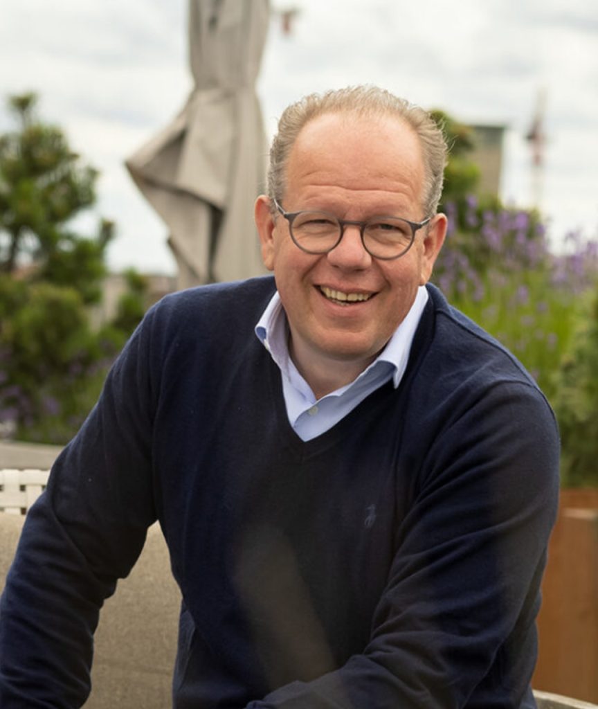 Unser Engagement - HOYER Handel GmbH